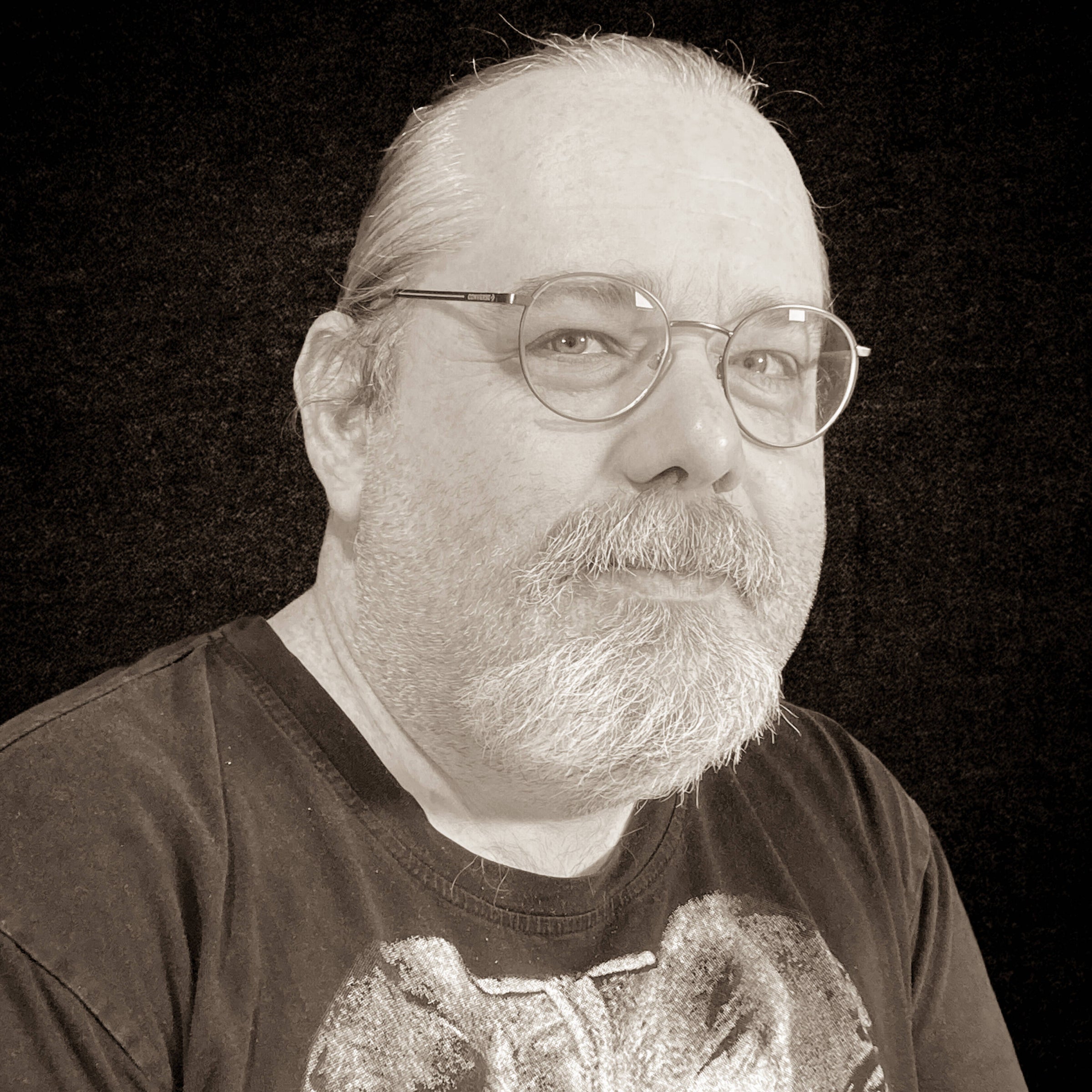 Meet Our Editor